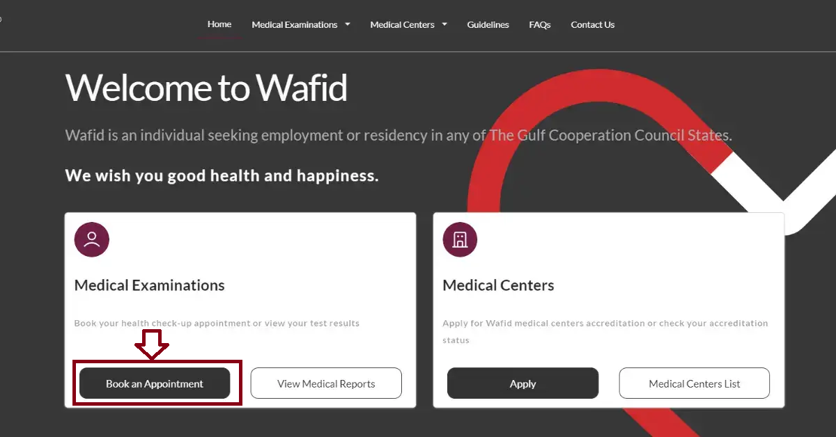 Qatar Visa Medical Test Easy and Complete Guide