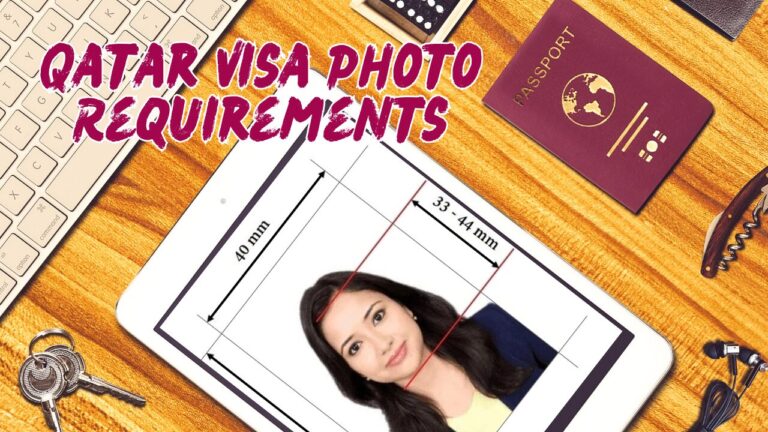 Qatar Visa Renewal: MOI Qatar Visa Renewal Process Online